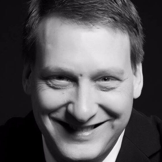 Andrés Von Simson - DIBAG