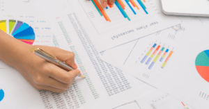 El modelo SCOR y M4SC – La solución para las cadenas de Suministro - DIBAG